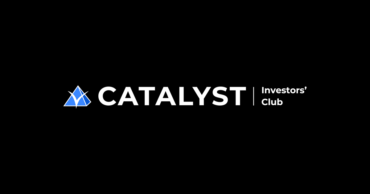 Catalyst Investors Club - News